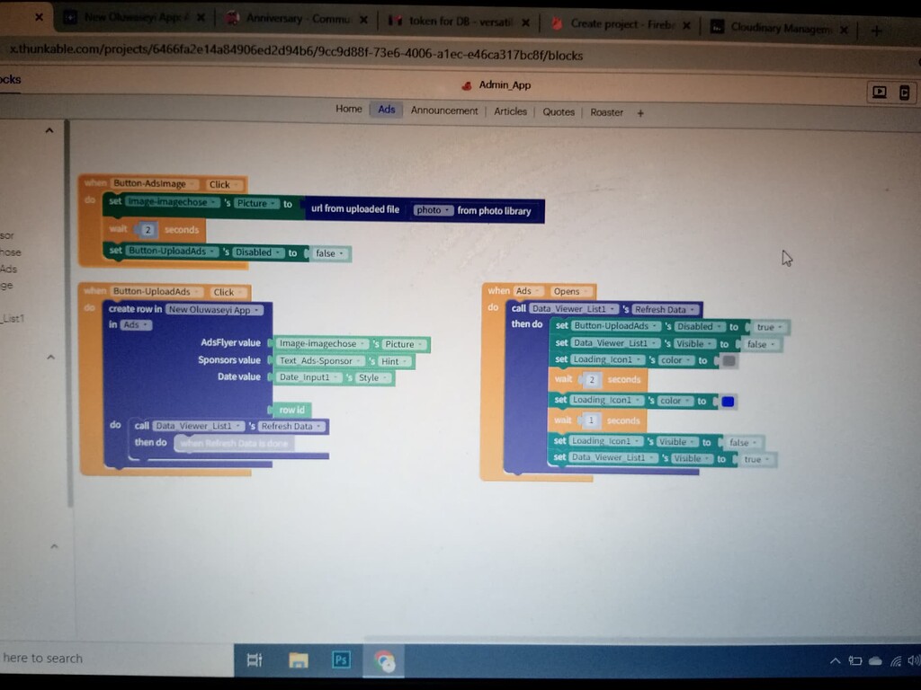 New row issues Airtable spreadsheet with the dNd platform - Issues / Bugs - Community