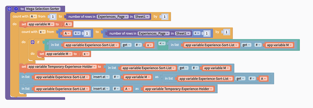 [Solved] Can you compare Text Variables? (Selection Sorting by Title) - Questions about ...