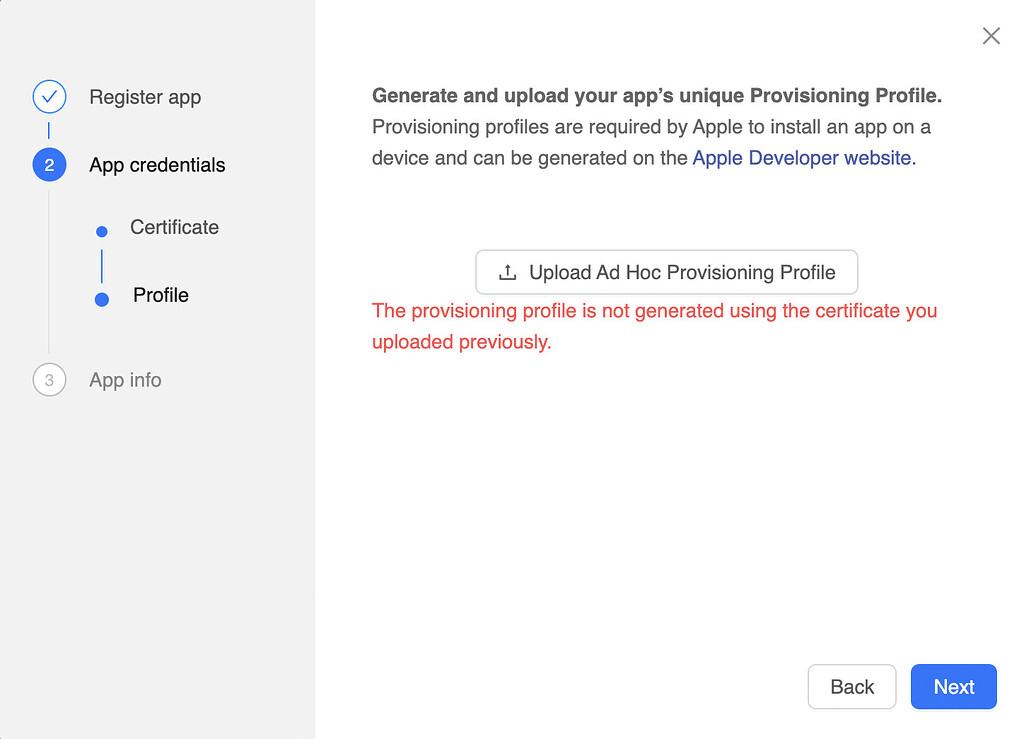 Could I Have Some Help Questions About Thunkable Community