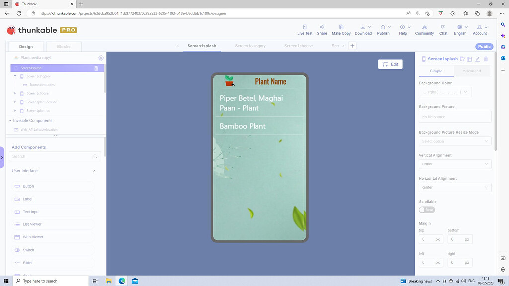 Airtable API gives correct answer after sometime - Questions about Thunkable - Community