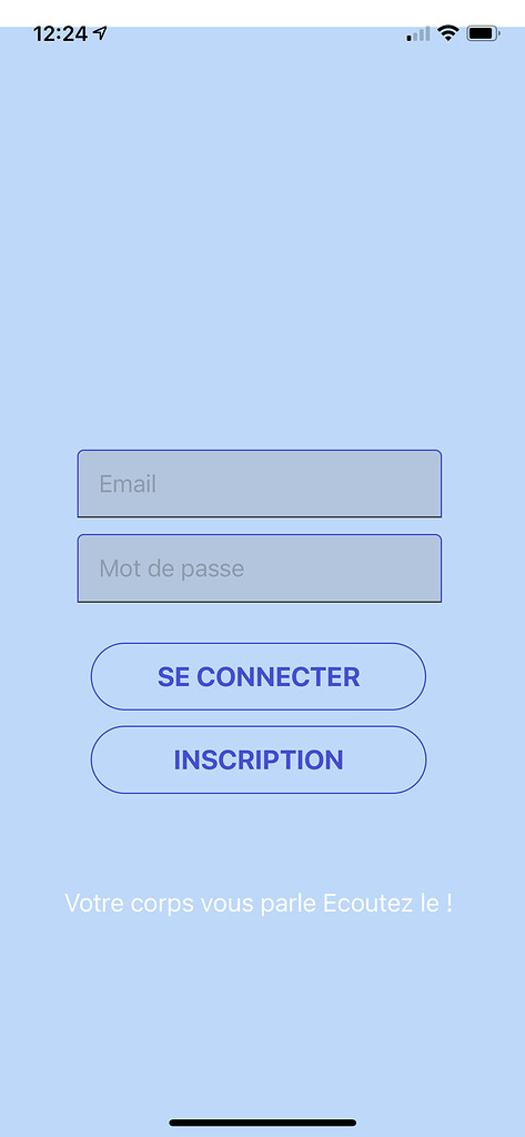 Responsive input in Drag and Drop UI - Questions about Thunkable - Community