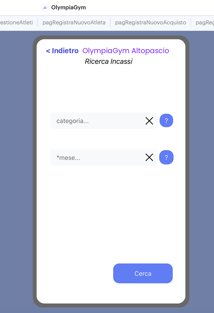 Different Behavior Ios App And Thunkable Preview Questions About Thunkable Community