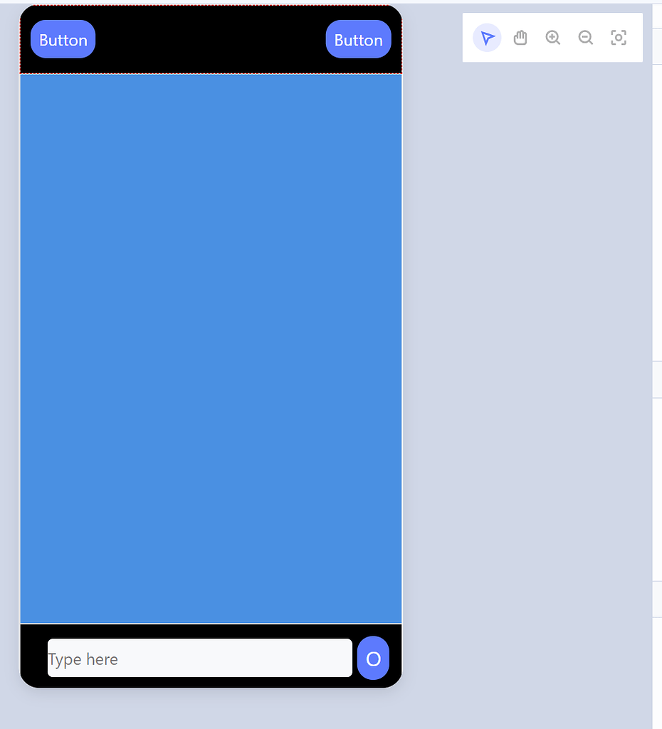 Why Layouts Are Not Working As Expected Questions About Thunkable Community