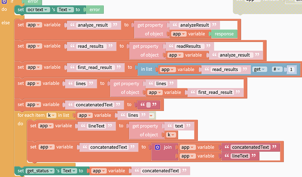 Retrieve Text From Json Object Web Api S Community
