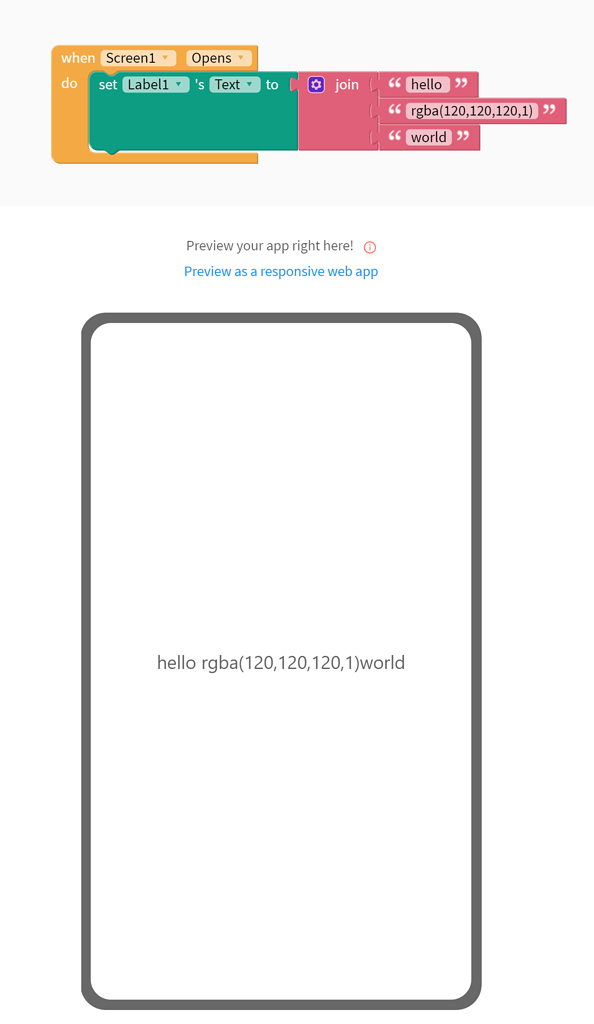 Is it possible to change text colors mid text - Questions about ...
