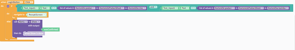 Problems with Google Spreadsheet - Questions about Thunkable - Community