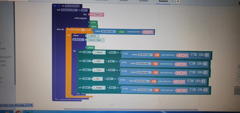 For Each Time Issue Issues Bugs Community
