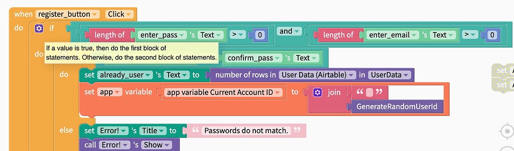 AirTable Data Source unable to access? - Questions about Thunkable - Community
