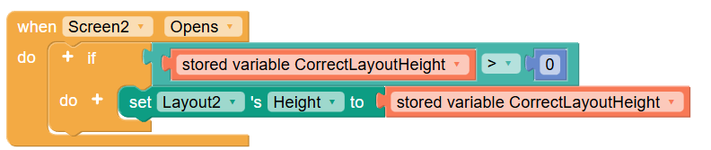 [Solved] How to make Android layouts fit correctly on every device ...