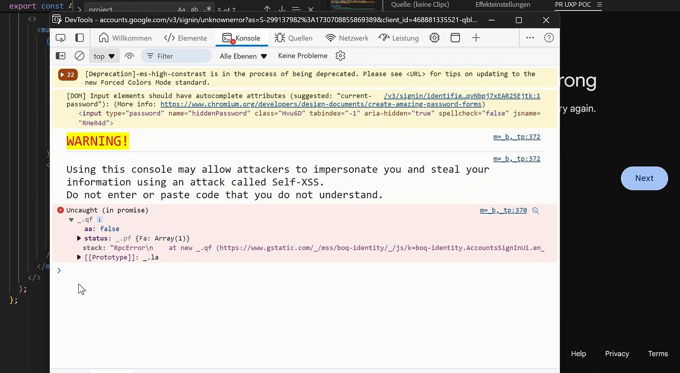 UXP Webview - Firebase "Login with Google" does not work - UXP Plugin API - Adobe Creative Cloud ...