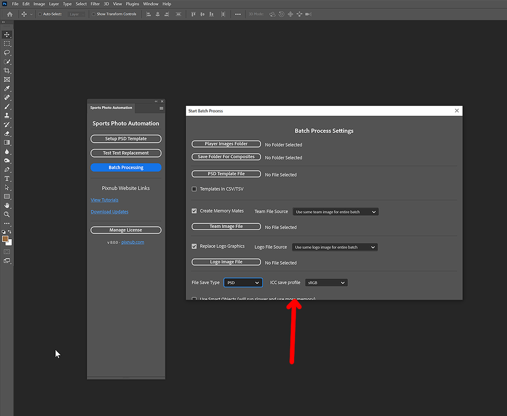 Modal dialog sizing issue - UXP Plugin API - Adobe Creative Cloud Developer Forums