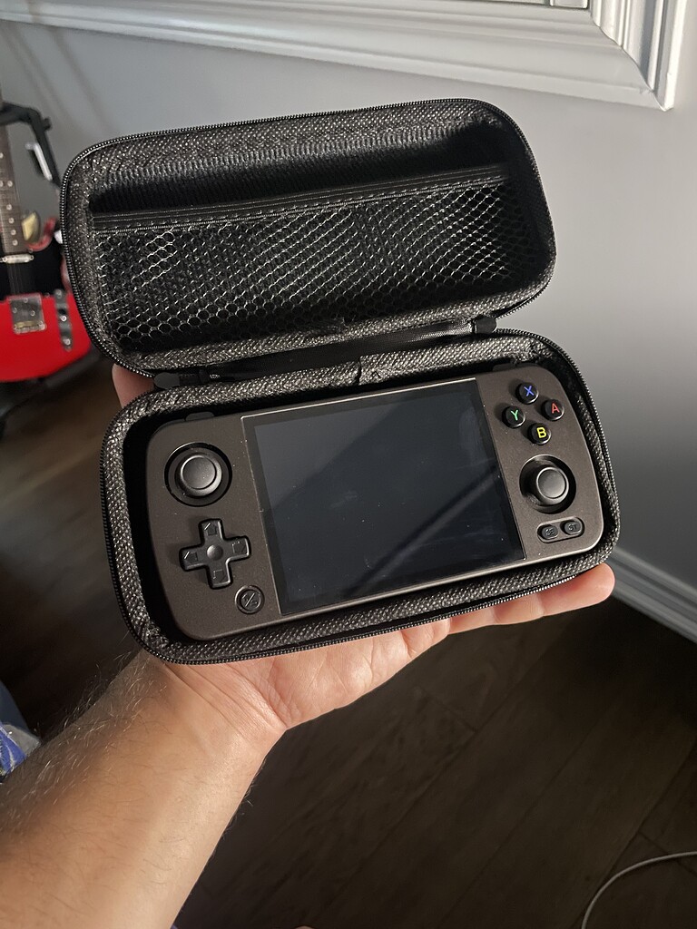 FT - Emulator tech trade for Yoyos - RG405M - Buy / Sell / Trade ...