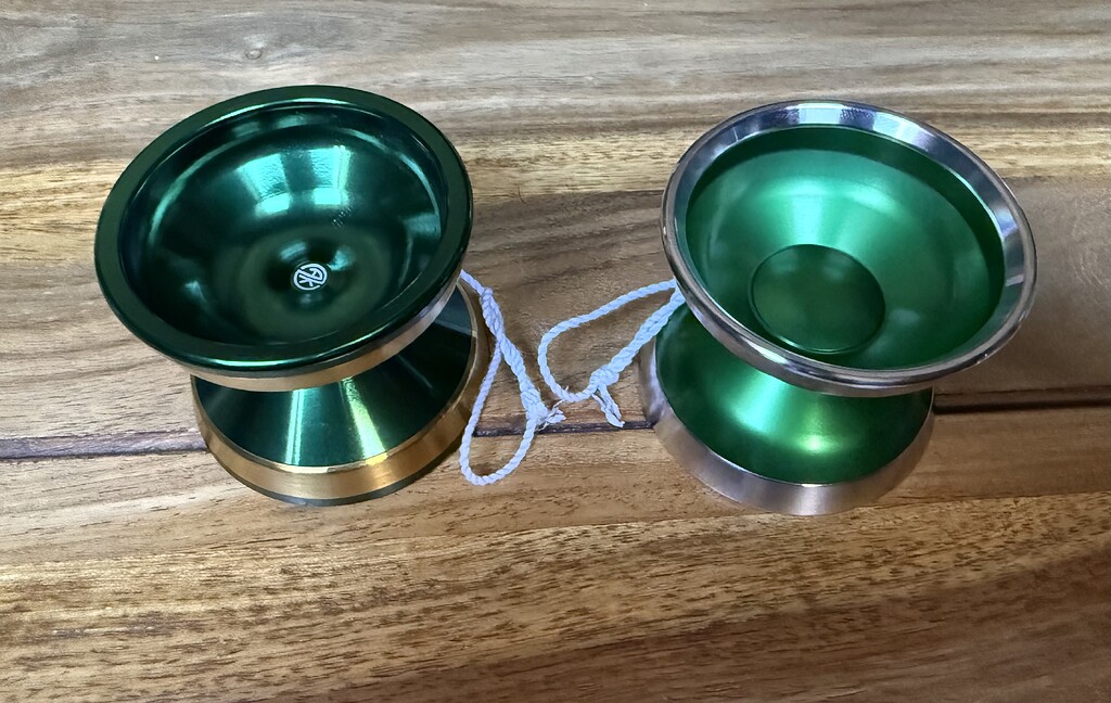 FS: YYR TONE, YYF EDGE both Ayumu Kasuga edition bundle! Art suction!, sold please close! - Buy ...