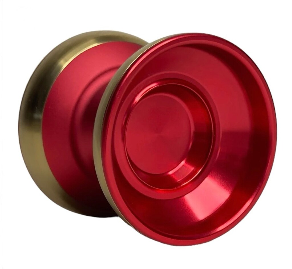 Shutter Elite - General Yo-Yo - YoYoExpert Forums