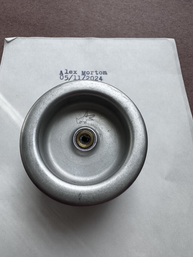 SOLD: One Drop Dingo - Buy / Sell / Trade - YoYoExpert