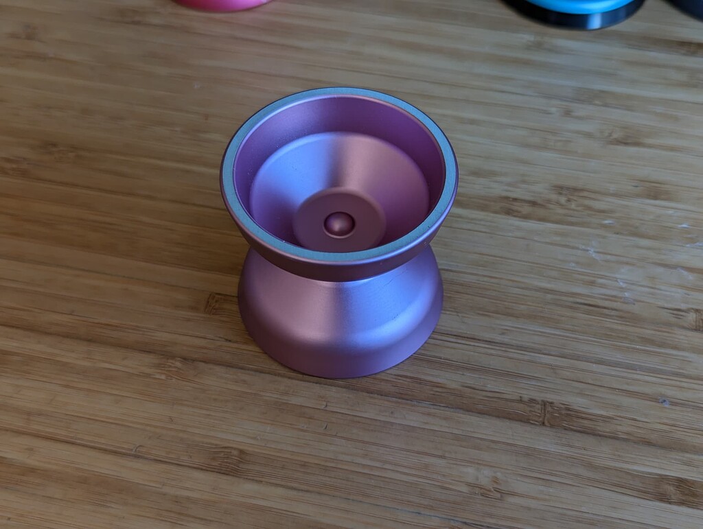 FS: 6/13 update CLYW, YYF, TP, YYFR | LF YYF Genesis (USA made) - Buy / Sell / Trade - YoYoExpert