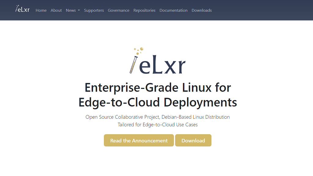 New Debian variant open source community - 开发者社区 (Simplified Chinese ...