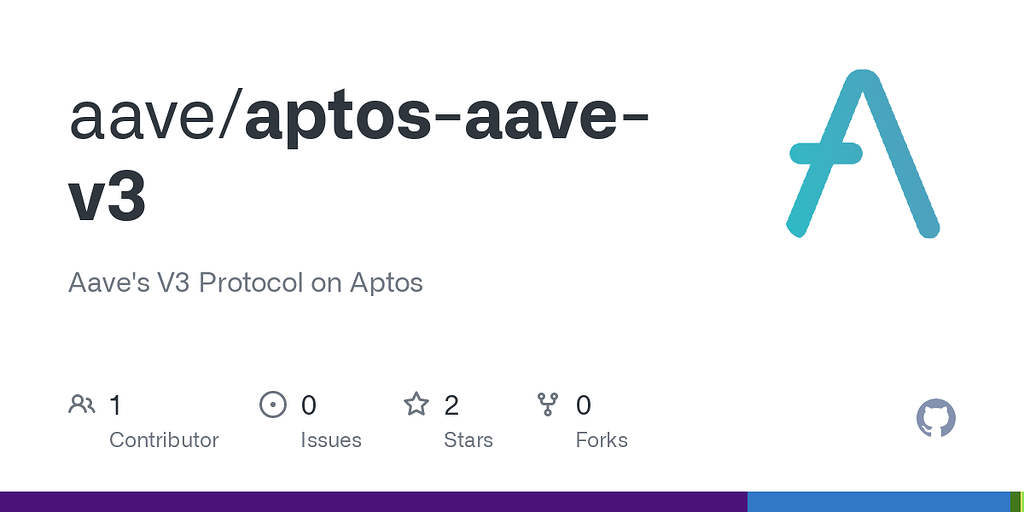 Aave V3 Deployment on Aptos Mainnet - News - Aptos Forum
