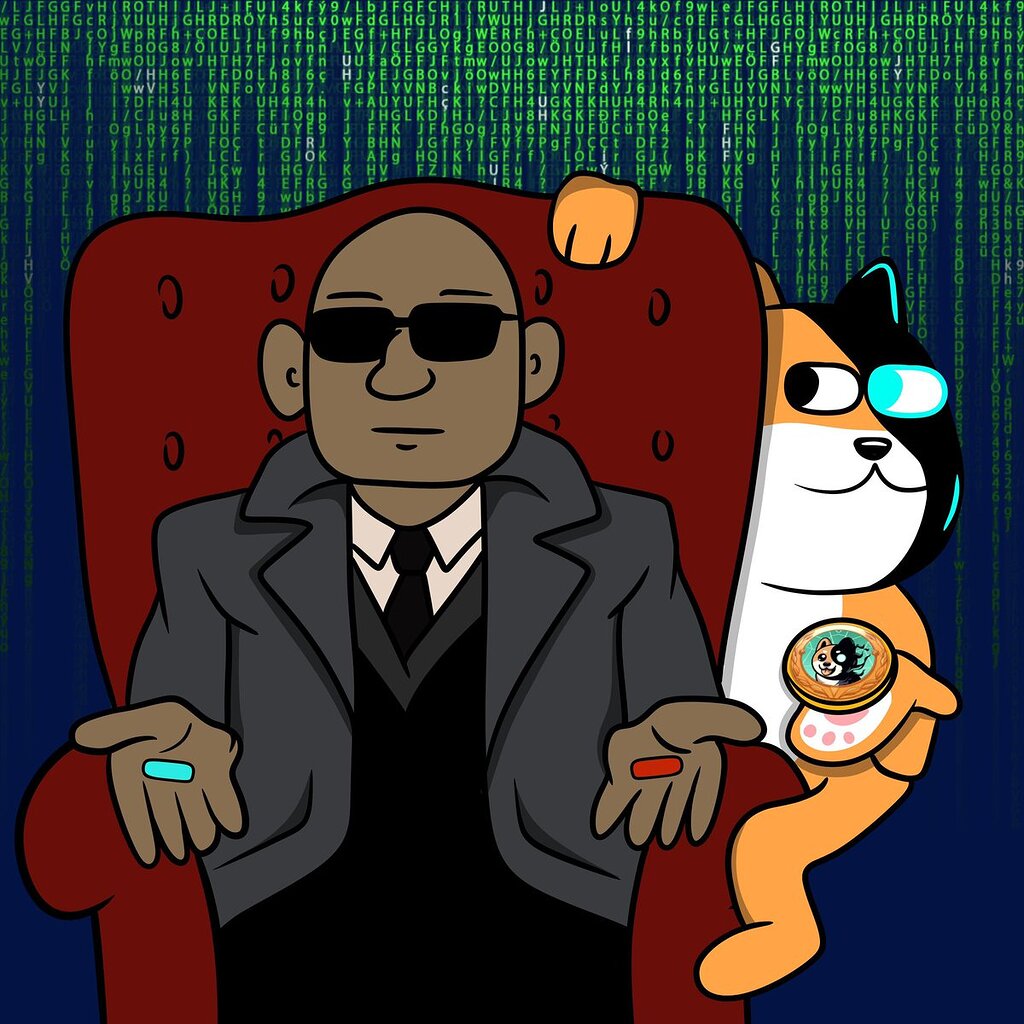 GUI INU Roadmap Update: Cross-Chain Integrations, NFT Collection, and ...