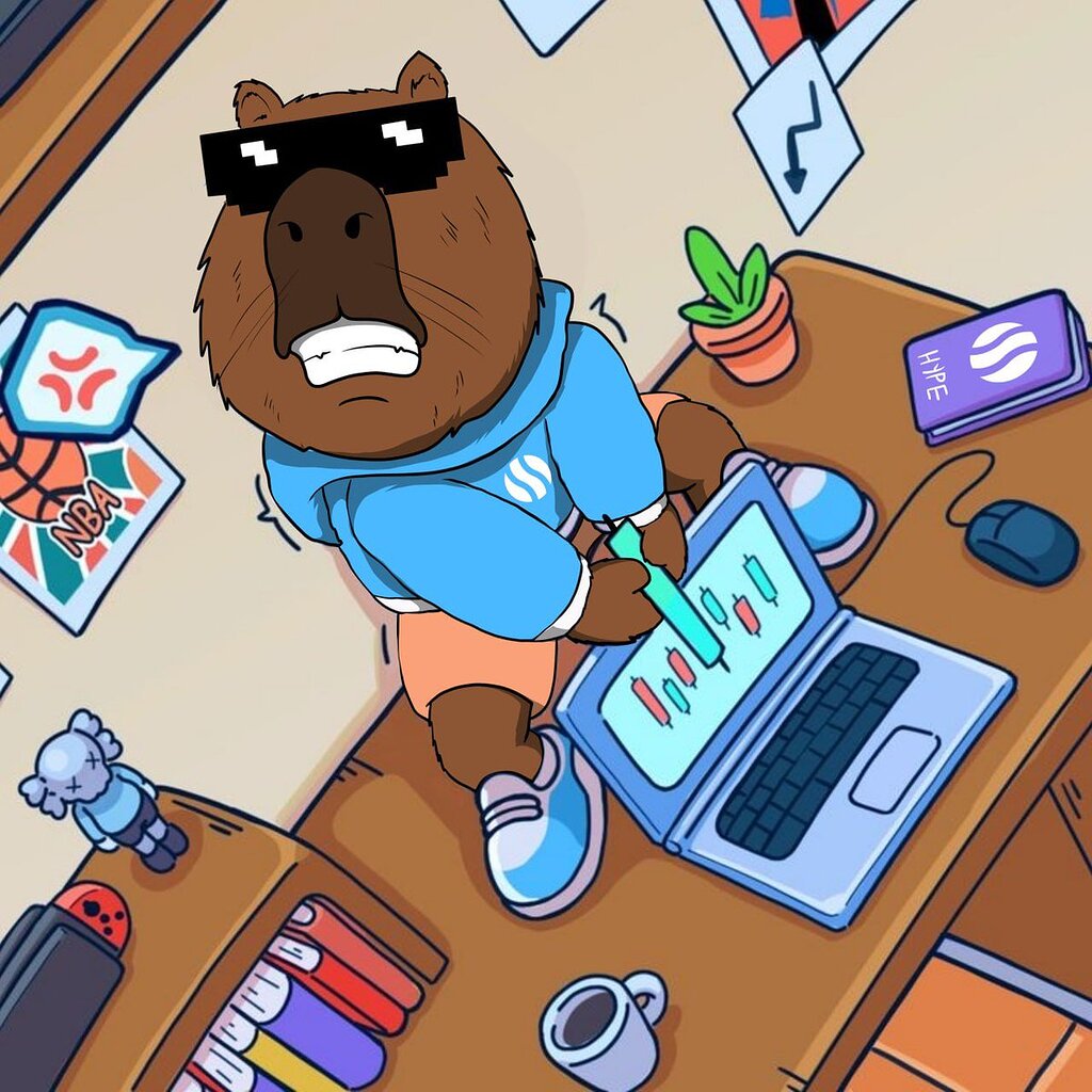 Step Into the New Era: Hyperion’s Trading Lottery Lands on Aptos ...