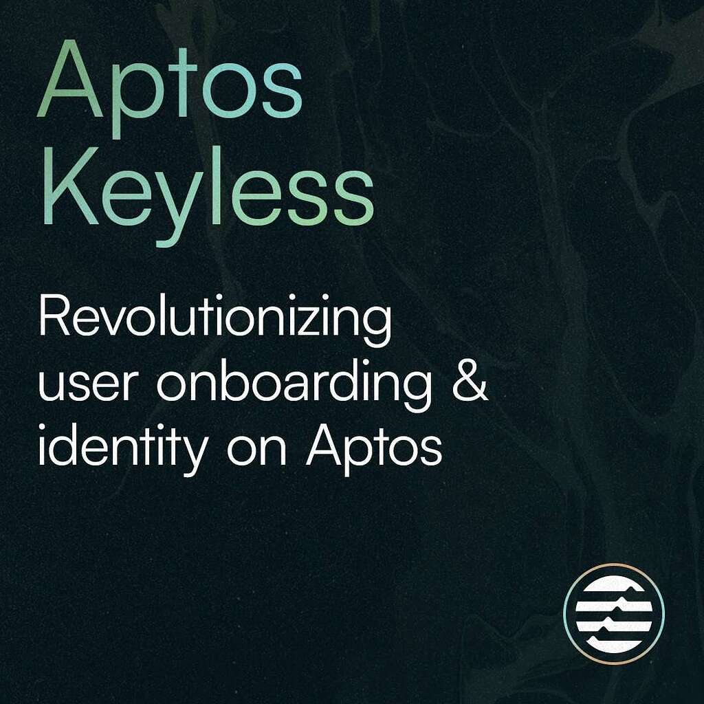 Aptos Keyless: Aptos'ta Kullanıcı Girişi ve Kimliği, Devrim Niteliğinde Değiştiren Teknoloji ...