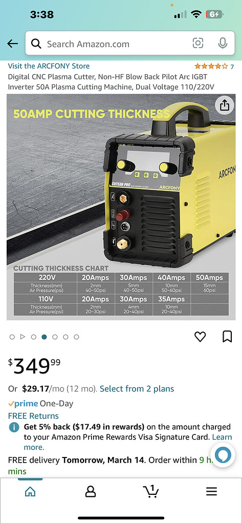 Arcfony , anyone tried it? - General Discussion - ArcDroid™ Forums