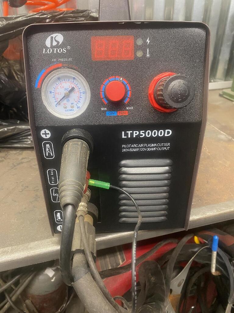 Compatible plasma machines - General Discussion - ArcDroid™ Forums