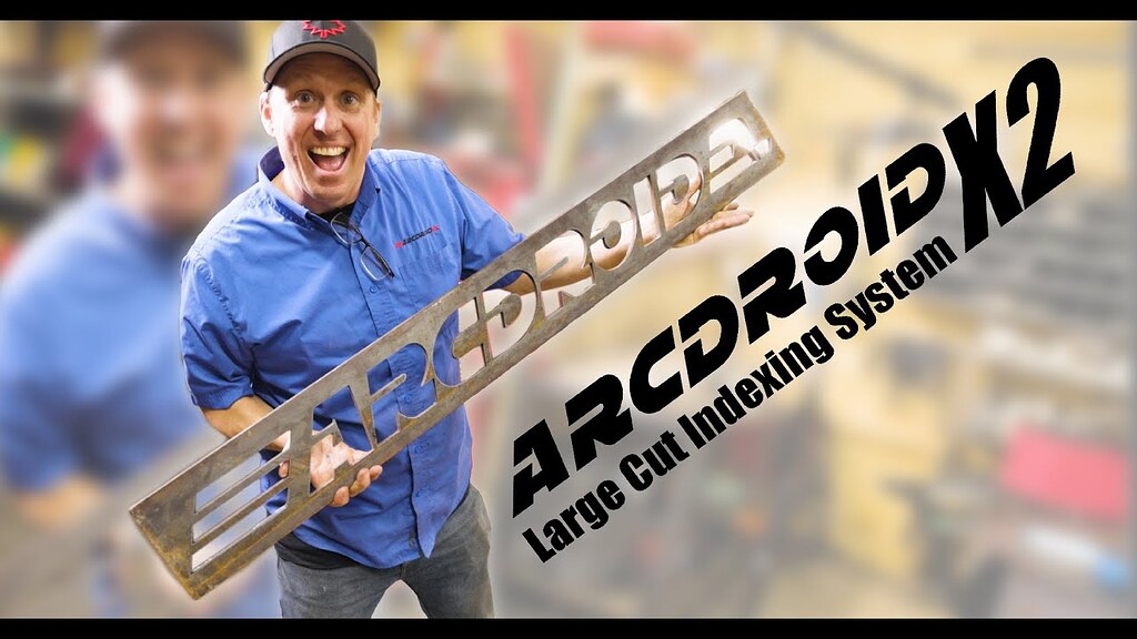 X2 Explainer video! - General Discussion - ArcDroid™ Forums