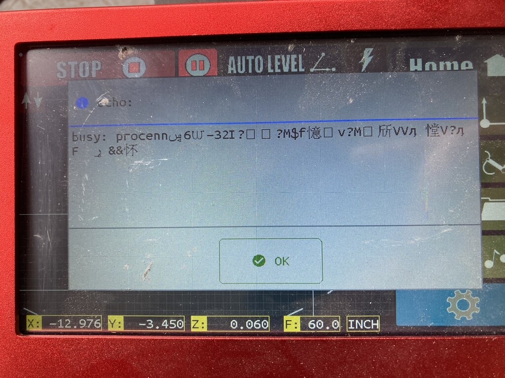 Arcdroid cutting errors - General Discussion - ArcDroid™ Forums