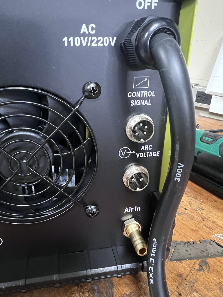 Need help connecting plasma to arcdroid! - General Discussion ...