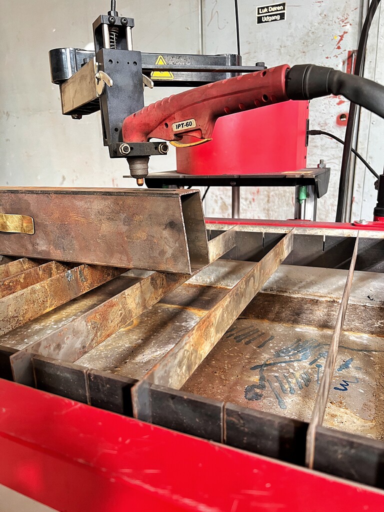 Water table elevator - Gallery - ArcDroid™ Forums