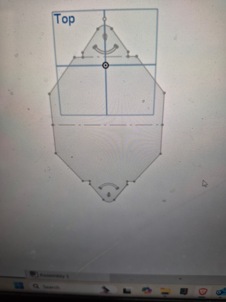 Issue with cut path - Tips and Tricks - ArcDroid™ Forums