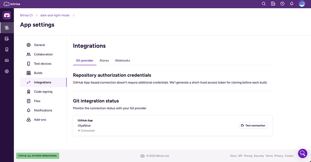 Enhanced security and improved development workflow with our GitHub App integration - Changelog ...