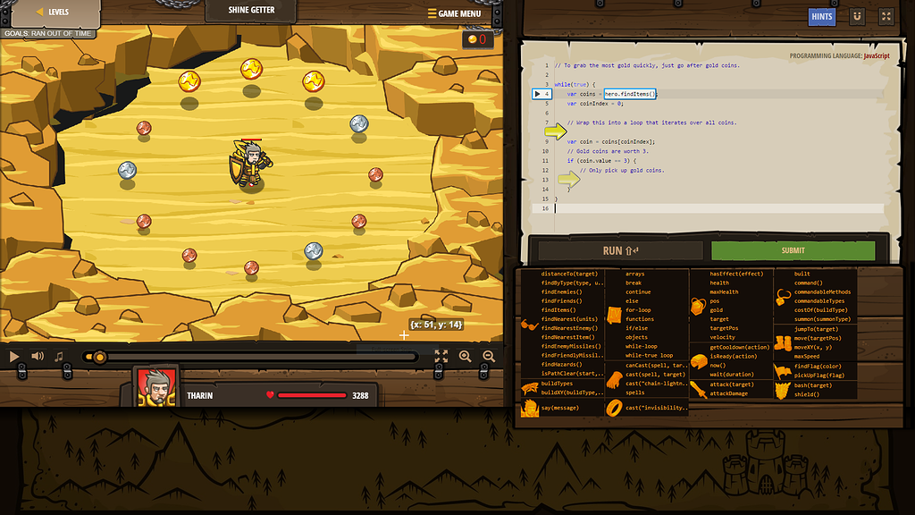 Teaching Suggestion - Help exercise memory