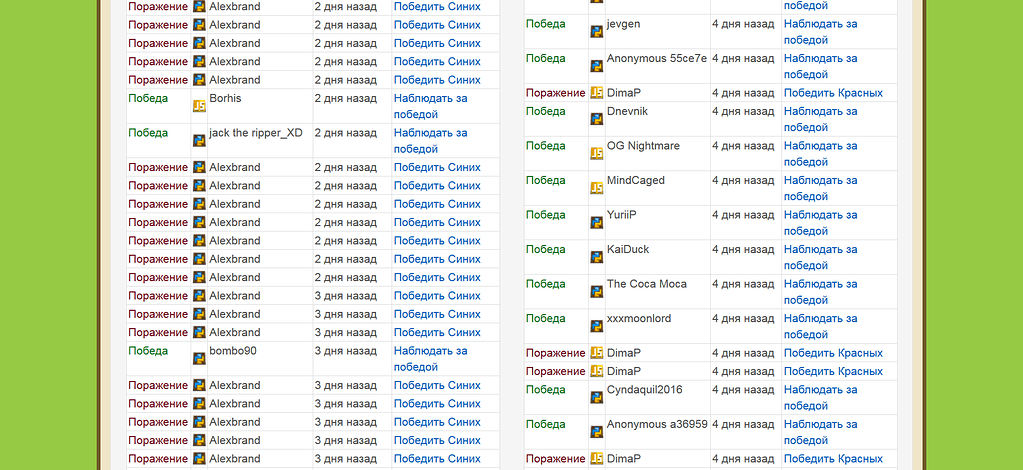 I have a bug in multiplayer arenas - Bugs