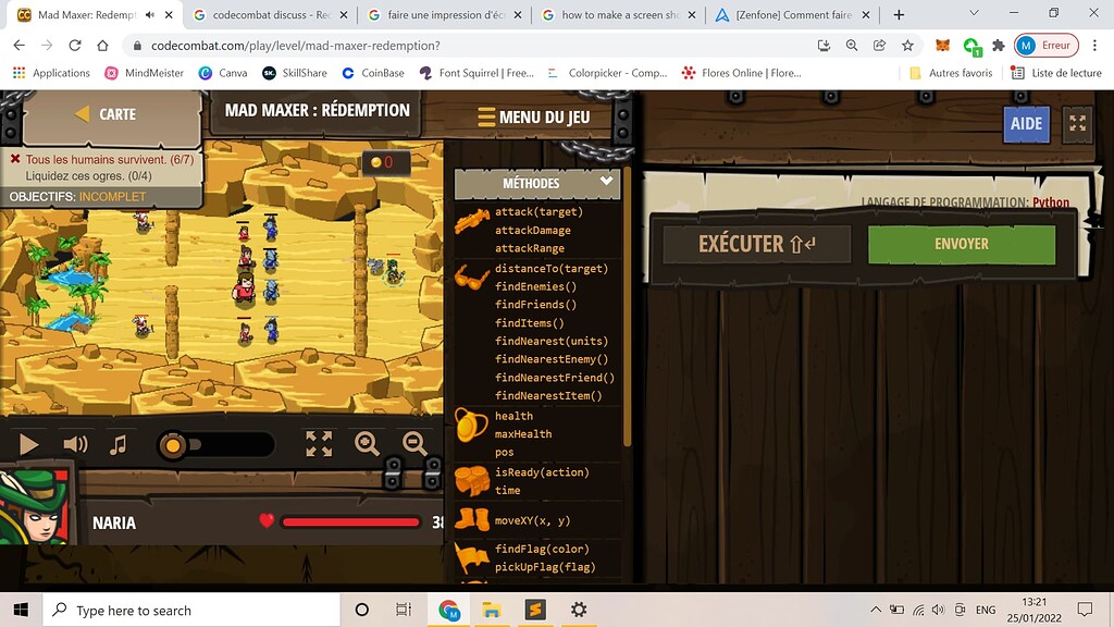 Solved Bug Codecombat Cant Play Anymore Bugs 9544