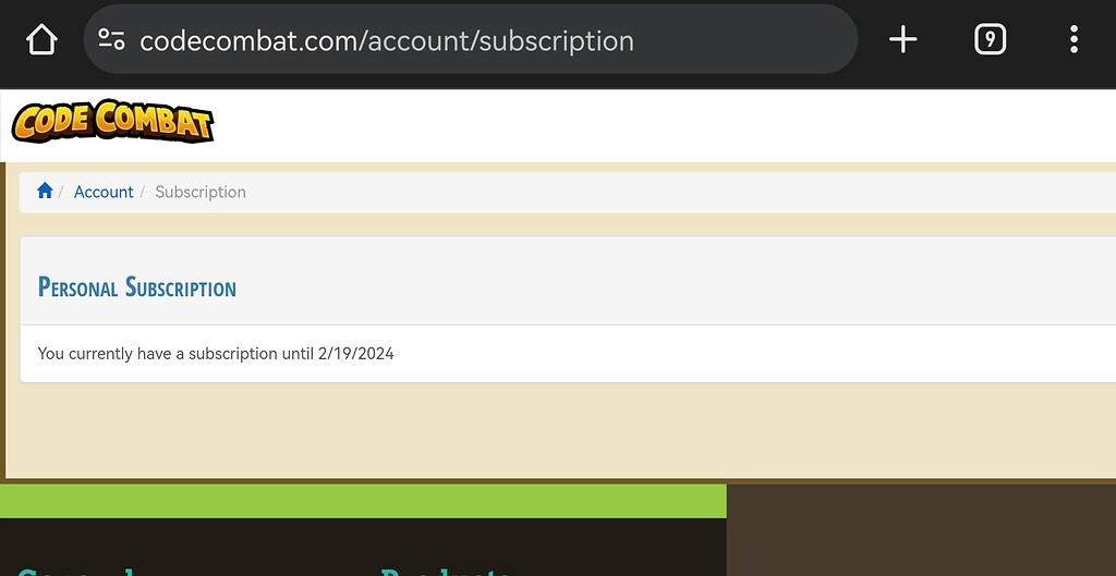 Unsubscribe button disappeared - Site Feedback Unsubscribe button disappeared - Site Feedback