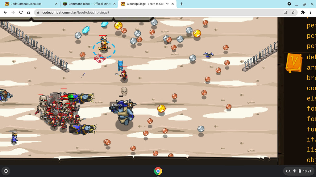 Raise dead glitch - Bugs