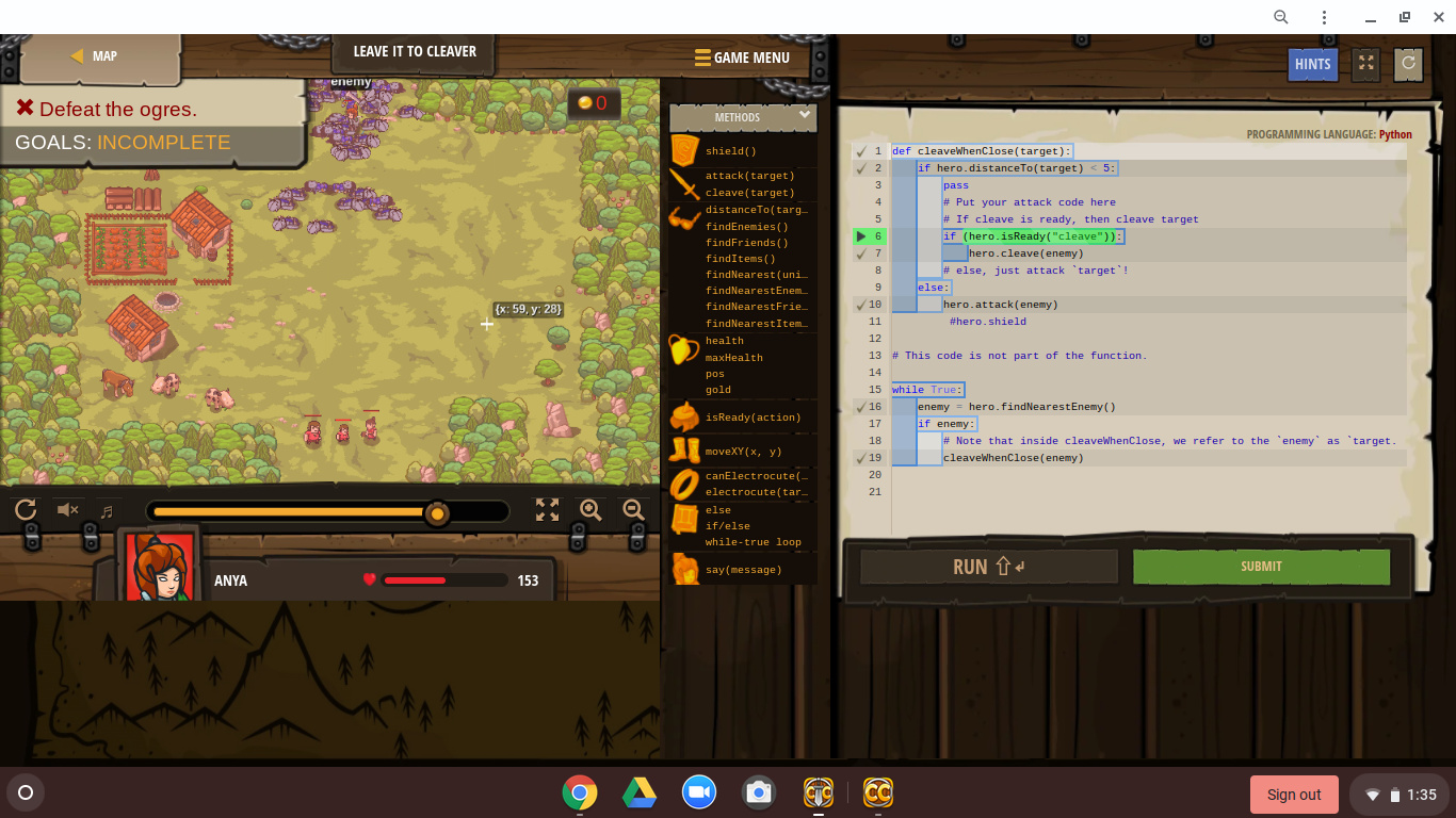 Solved Backwoods Fork Level Help Page 2 Level Help