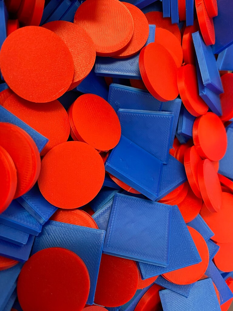 Unit 1: Lesson 3: Circle Square Patterns - Resources, Tools ...