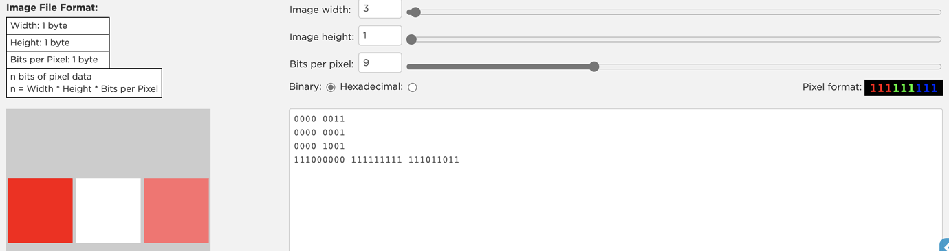 AP CSP Unit 1 Lesson 8 Color Pixelation: Task 2 - CS Principles - Code ...