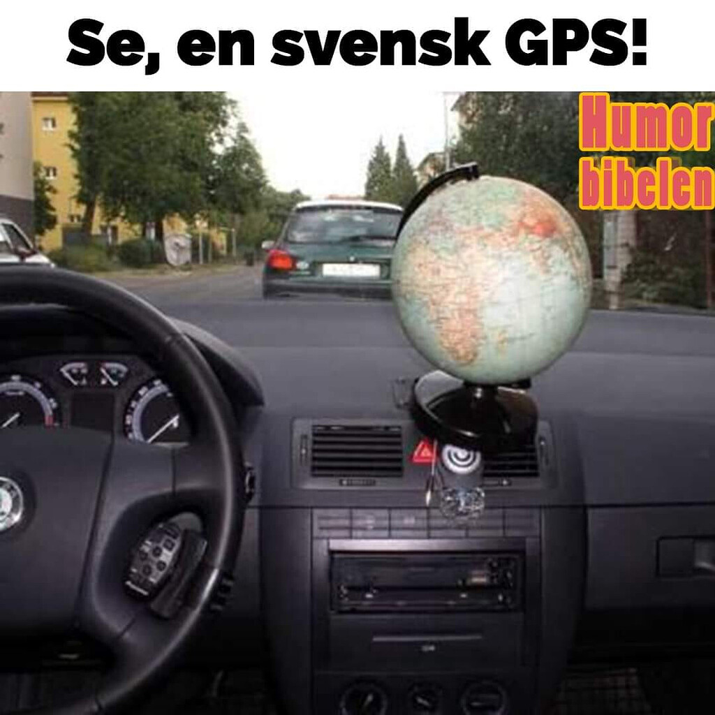 Swedish inventions - Scuttlebutt - gCaptain Forum