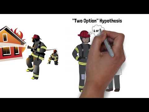 Naturalistic Decision Making - Professional Mariner Forum - gCaptain Forum