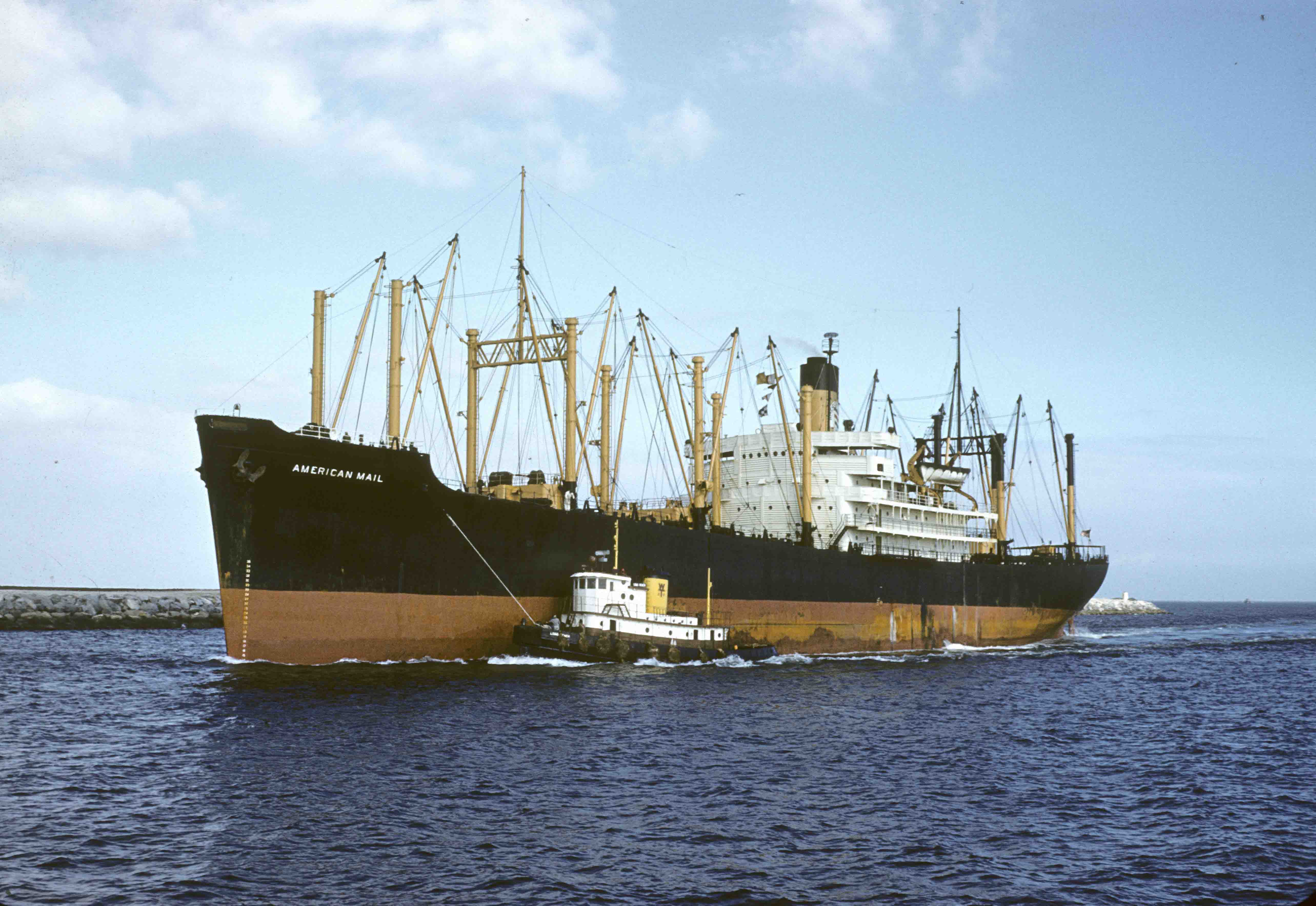 Can Anybody ID This Badge? - Scuttlebutt - gCaptain Forum