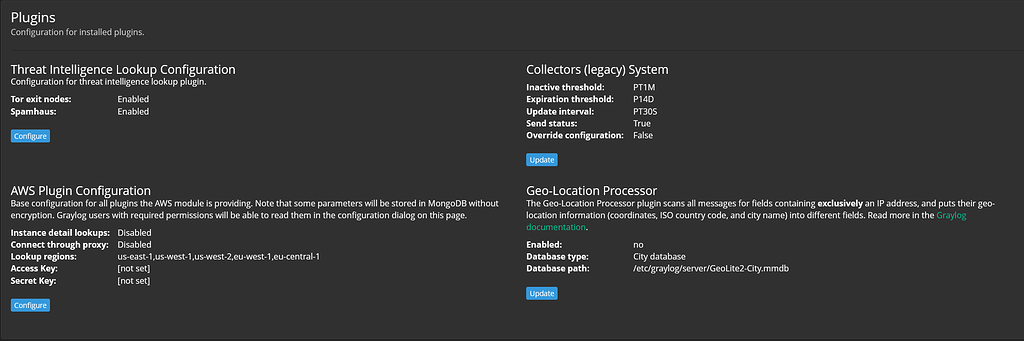 Alert Wizard plugin install issue - Graylog Central (peer support) - Graylog Community