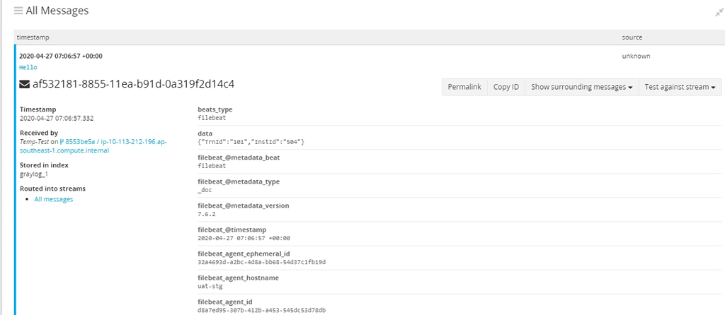 Unable to extract nested json from pipeline - Graylog Central (peer ... Unable to extract nested json from pipeline - Graylog Central (peer ...