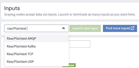 Error In Tcp Session Input Graylog Central Peer Support Graylog Community