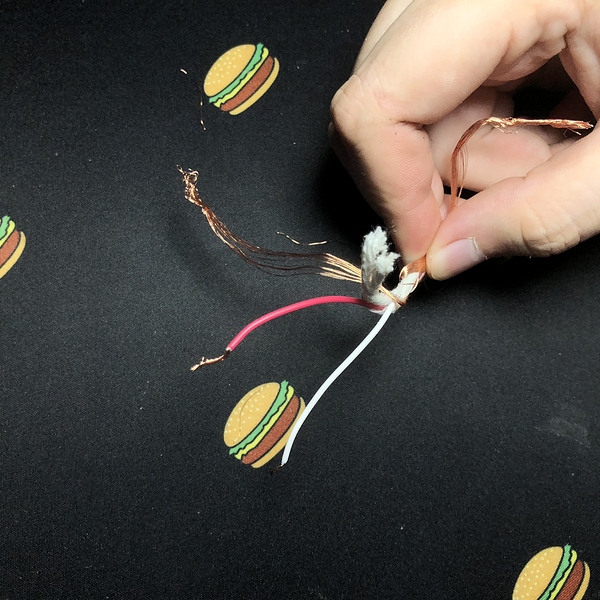 Custom Cable Making Guide - DIY Audio & Modifications - The HEADPHONE ...