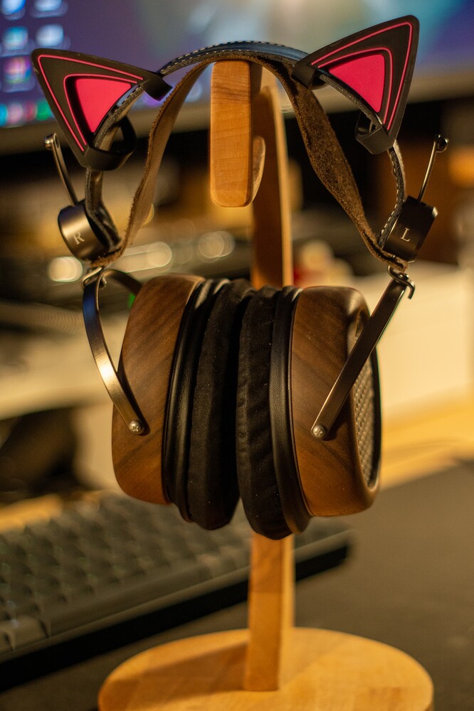 DIY Headphone Adventure - DIY Audio & Modifications - The HEADPHONE ...