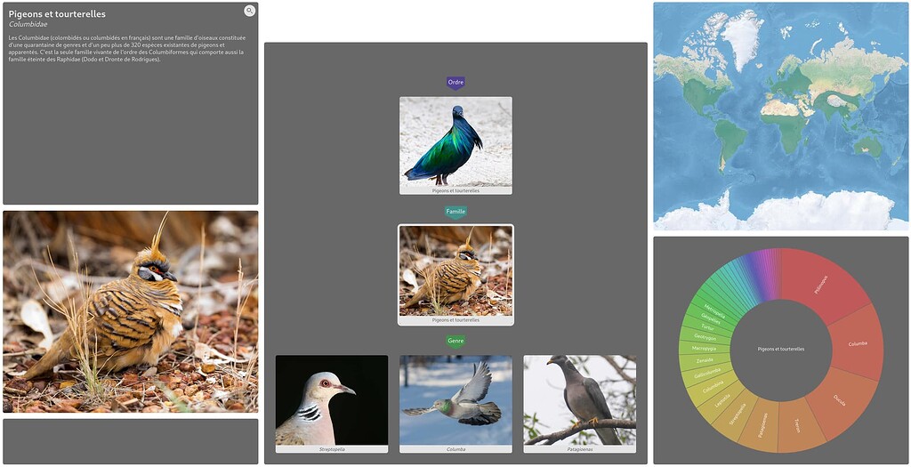 iNaturalist Open Range Map Dataset bulk download - General - iNaturalist Community Forum